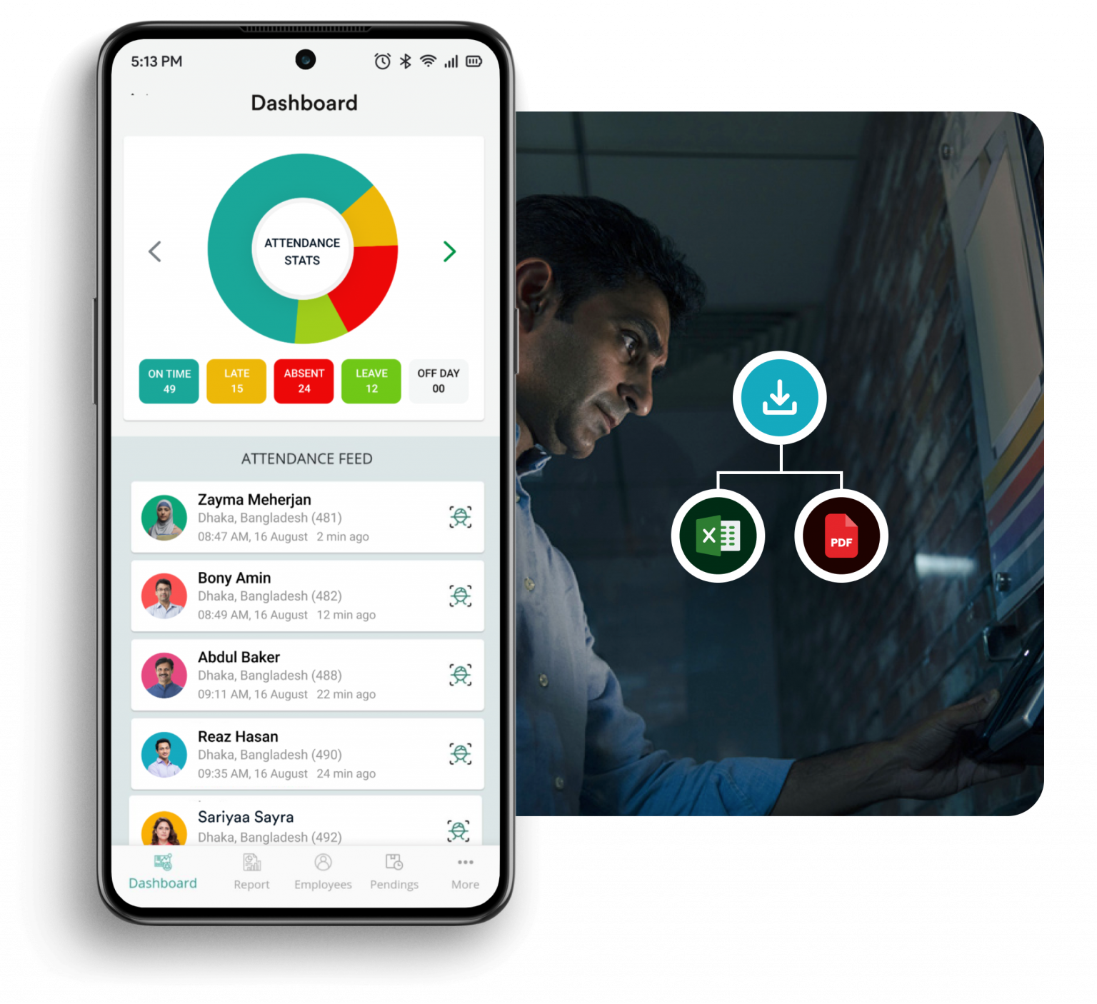 Bricbox – Smart HR & Payroll Software for Modern Businesses